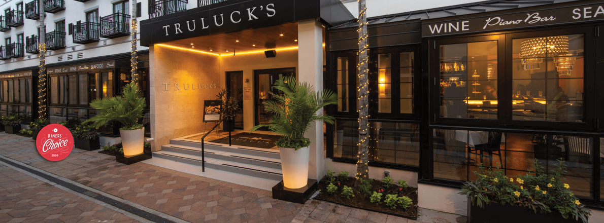 Naples, FL - Trulucks