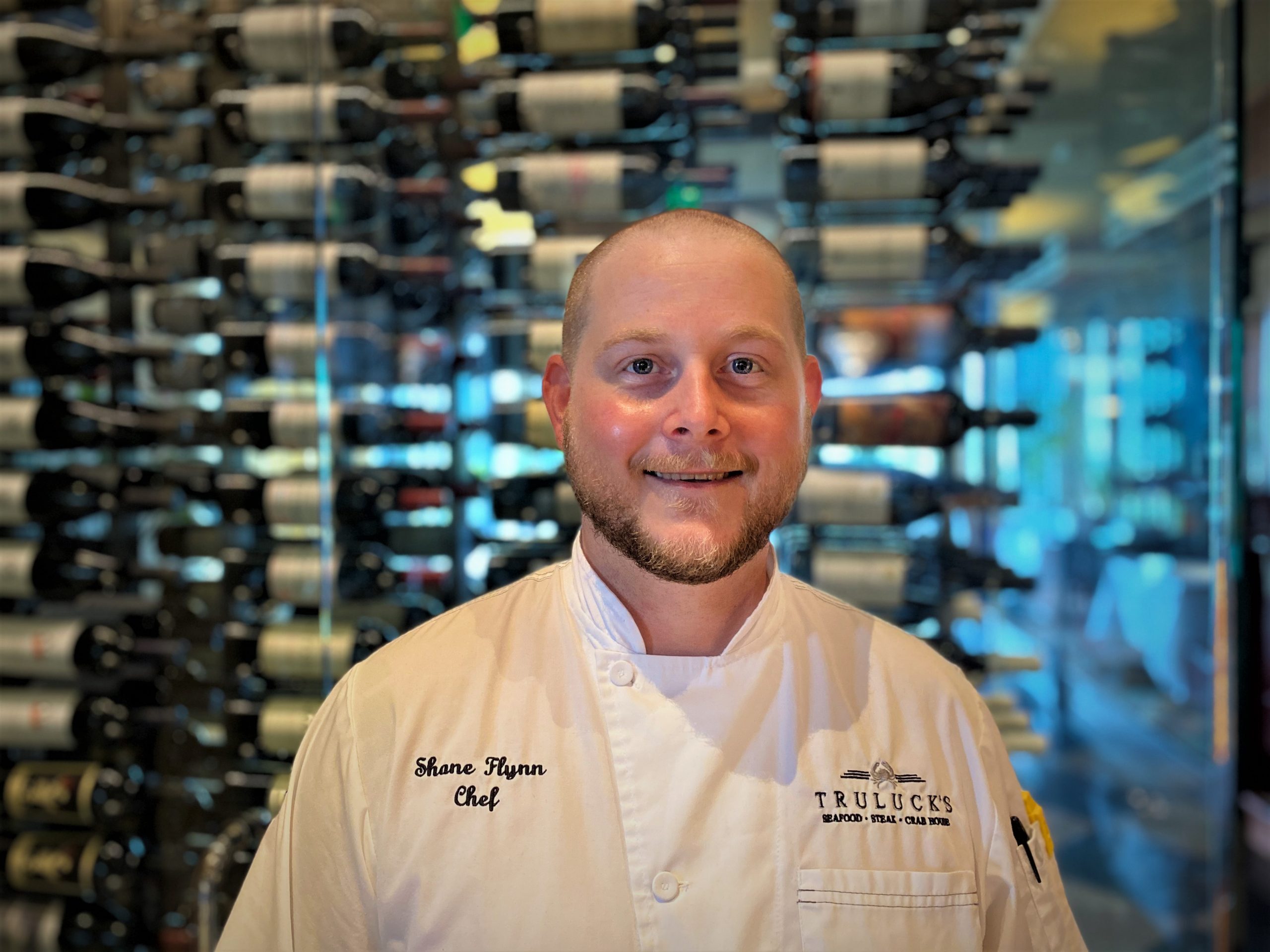 From Texas to the Midwest, Meet Chef Partner Shane Flynn - Trulucks