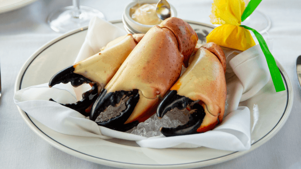 The Ins and Outs of Florida Stone Crab Season - Trulucks