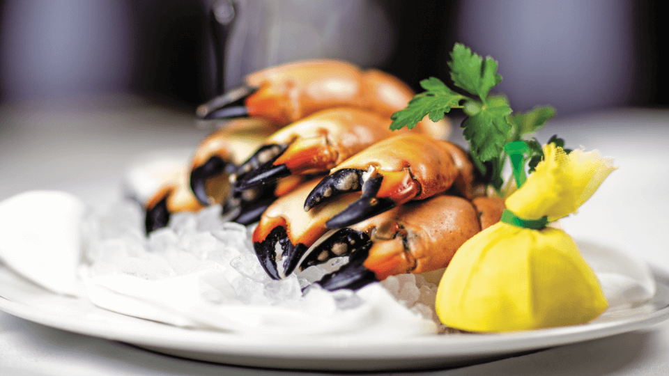 Florida Stone Crab Season Guide | Truluck's
