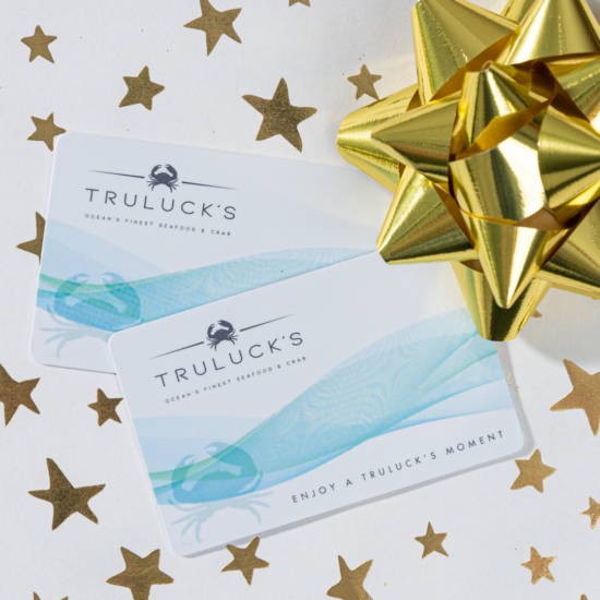 Truluck's | Ocean's Finest Seafood and Crab