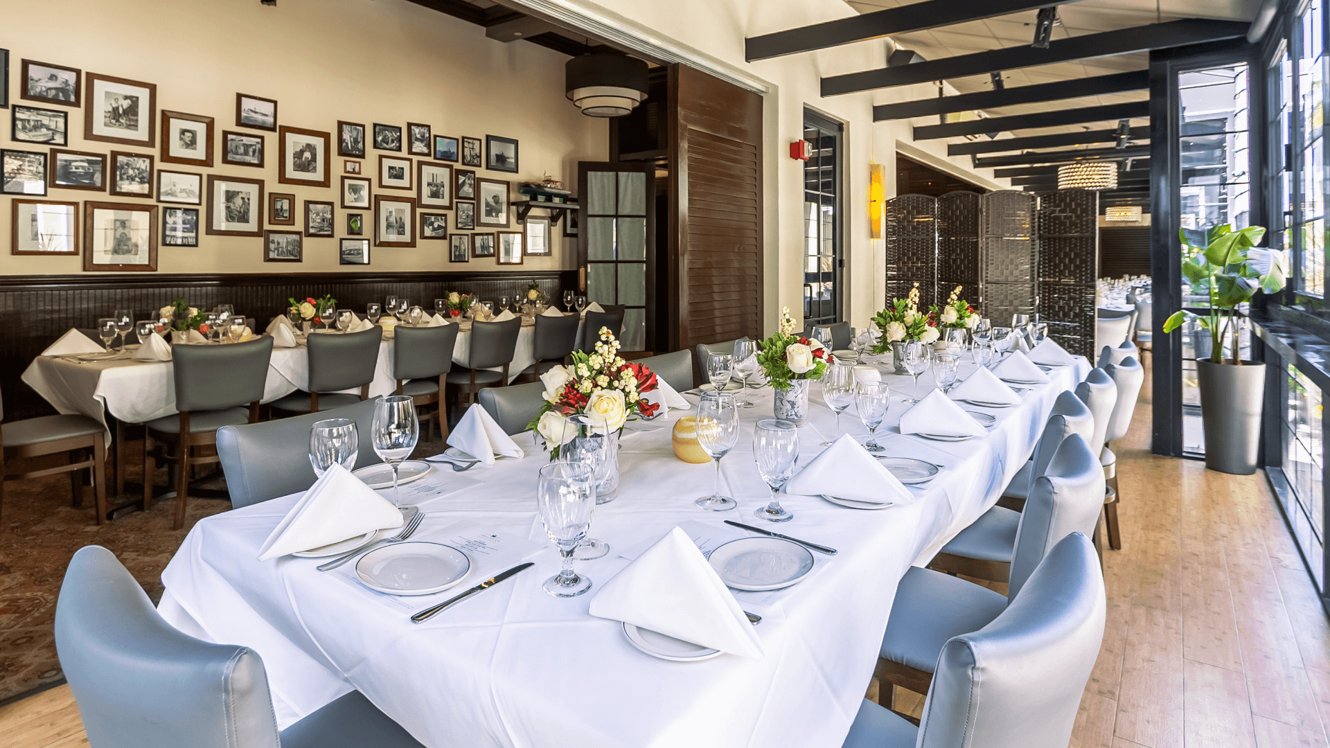 5 Private & Group Dining Event Tips from Truluck’s Event Planners ...