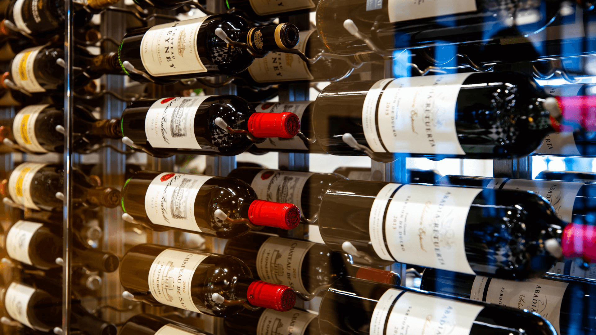 5 Wine Pairing Questions to Ask That Ensure a Stellar Meal - Trulucks