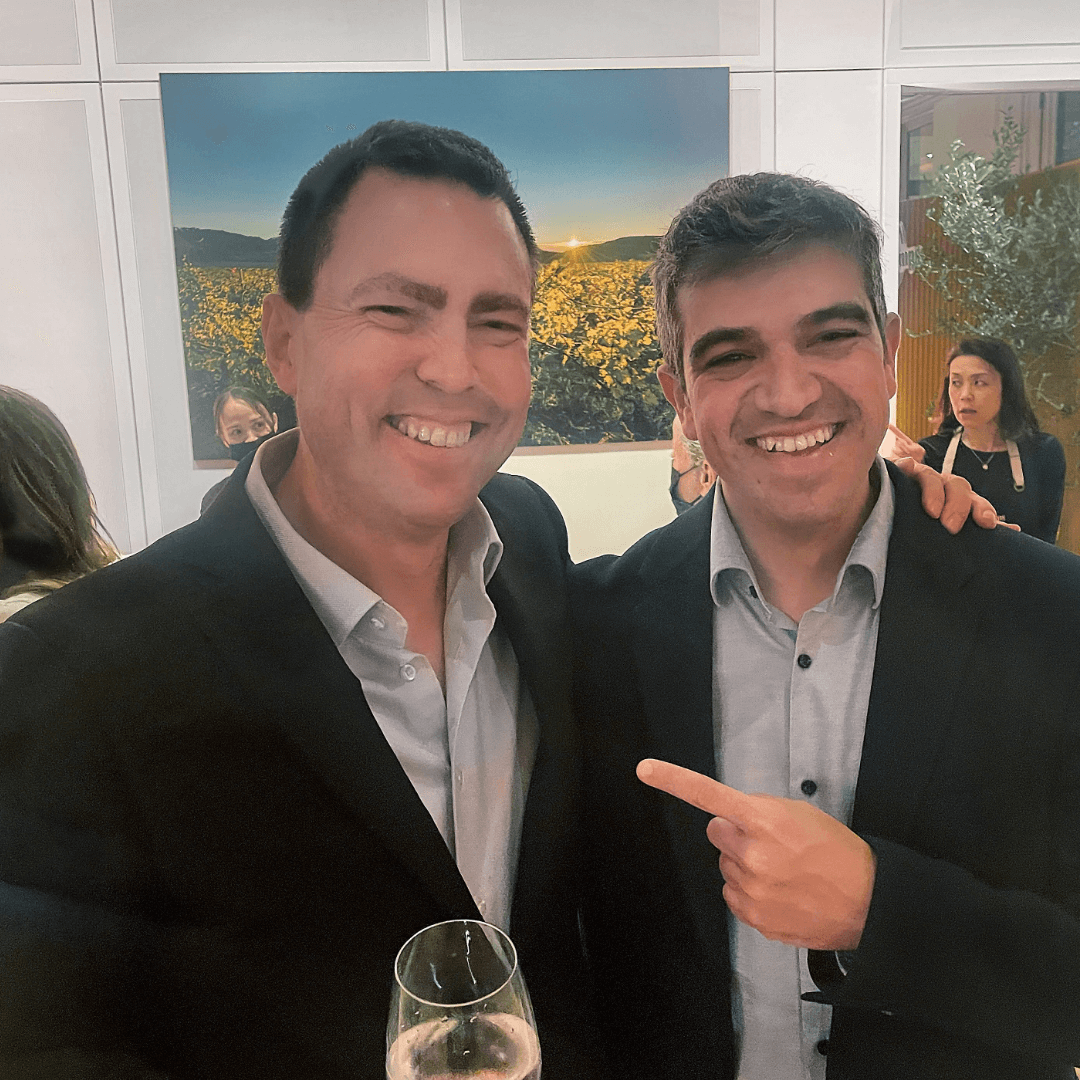 Wine Lessons Learned from the Famed Duo Behind El Bulli - Trulucks