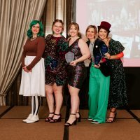 Purveyors of Amazing: Amber Scheer, CPCE - Trulucks