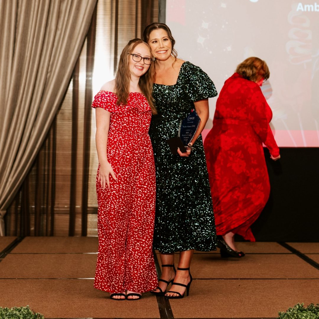 Purveyors of Amazing: Amber Scheer, CPCE - Trulucks