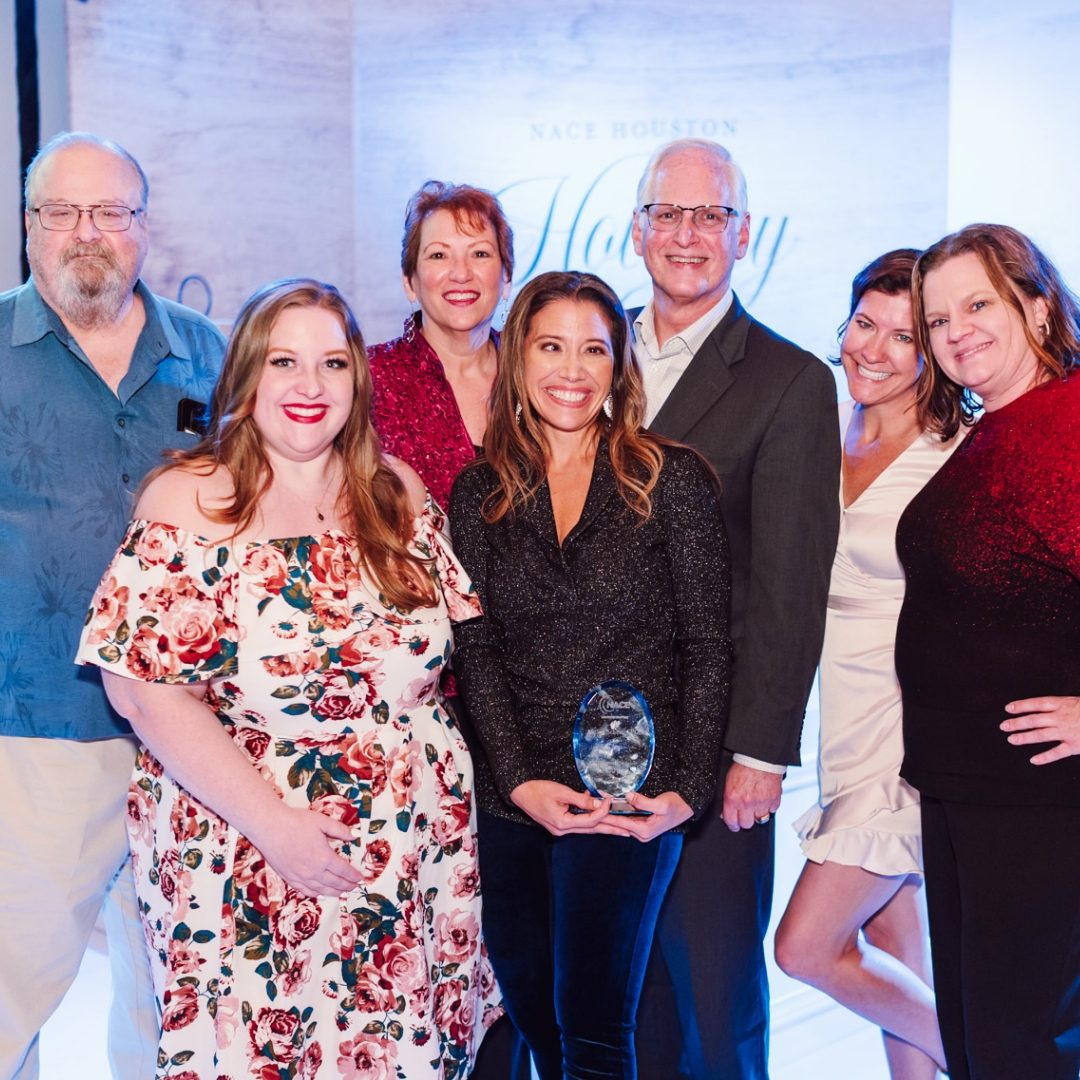 Purveyors of Amazing: Amber Scheer, CPCE - Trulucks