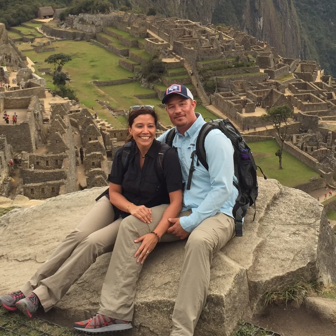 Purveyors of Amazing: Amber Scheer, CPCE - Trulucks