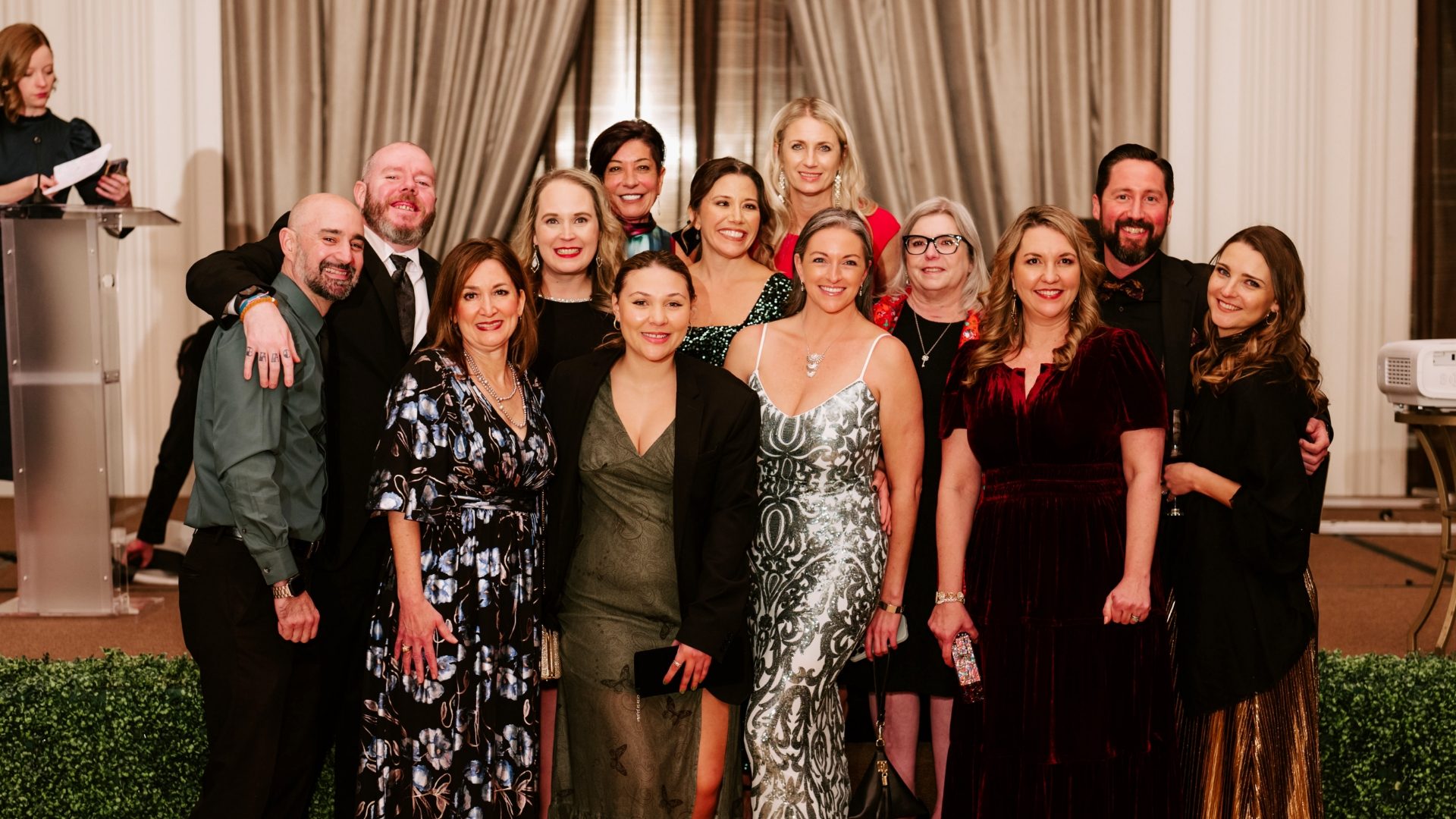 Purveyors of Amazing: Amber Scheer, CPCE - Trulucks