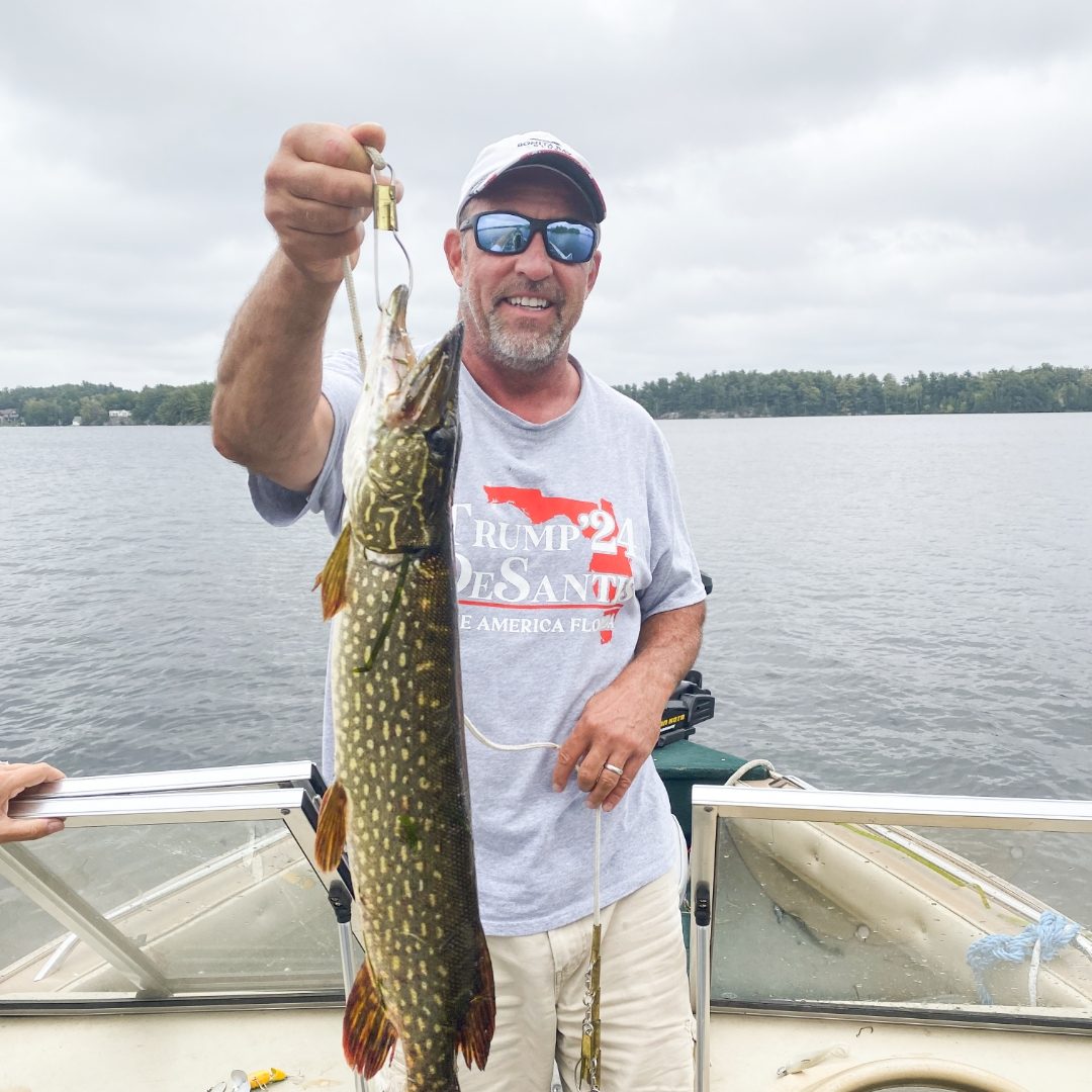 Purveyors of Amazing: Ken Allen - Trulucks