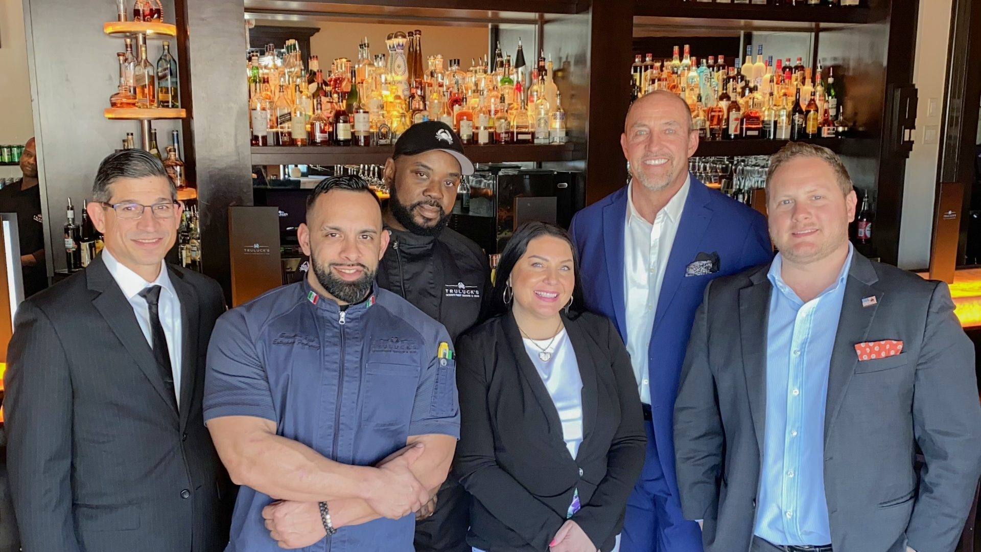 Purveyors of Amazing: Ken Allen - Trulucks