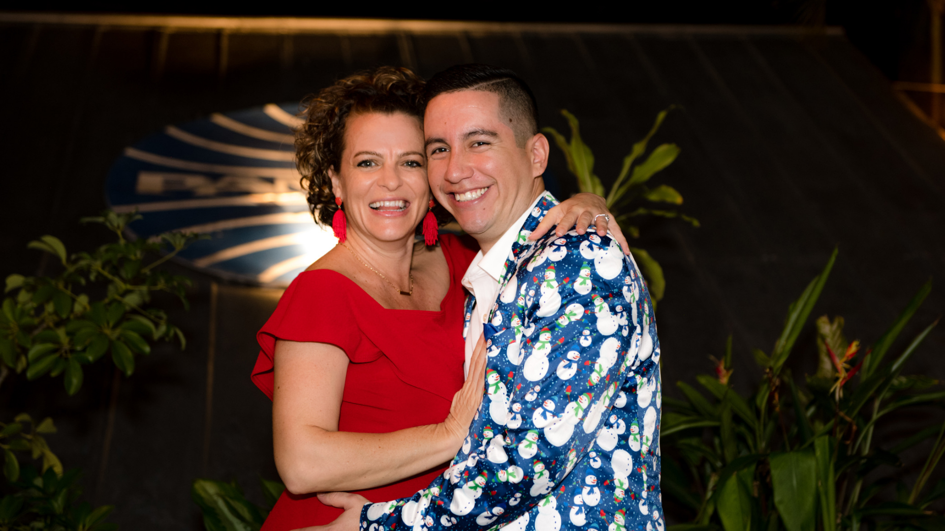 Purveyors of Amazing: Fernando Nunez - Trulucks