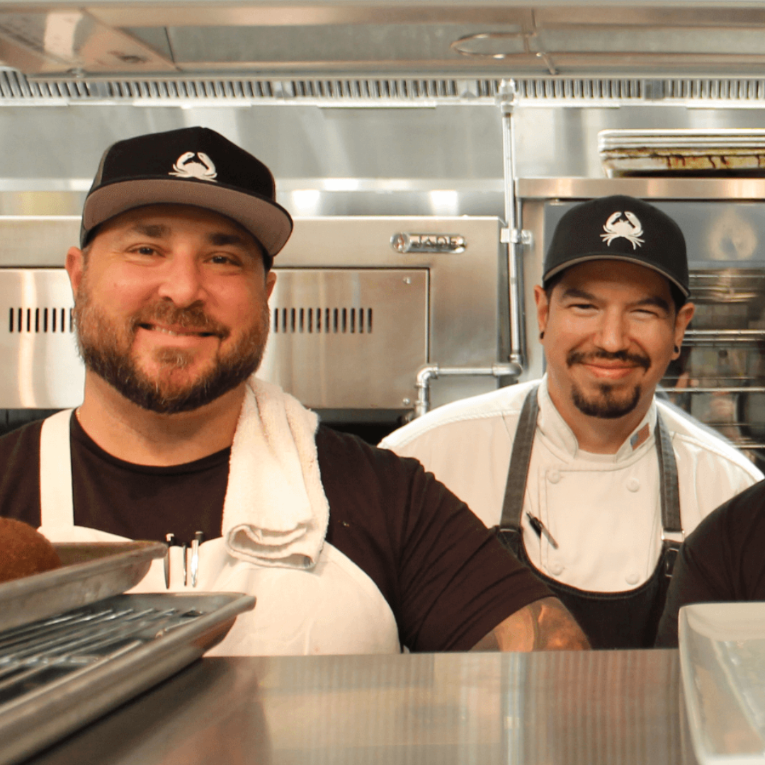 International Chefs Day 2024: Meet Our Chefs | Truluck’s