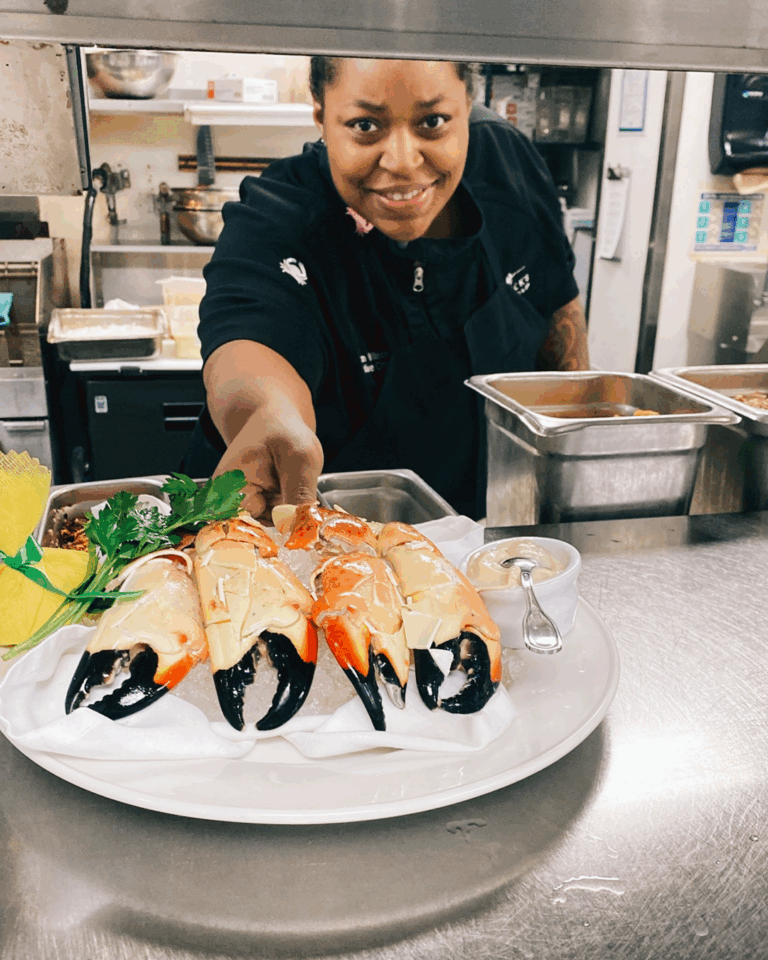 3 Reasons to Work at Truluck’s - Trulucks