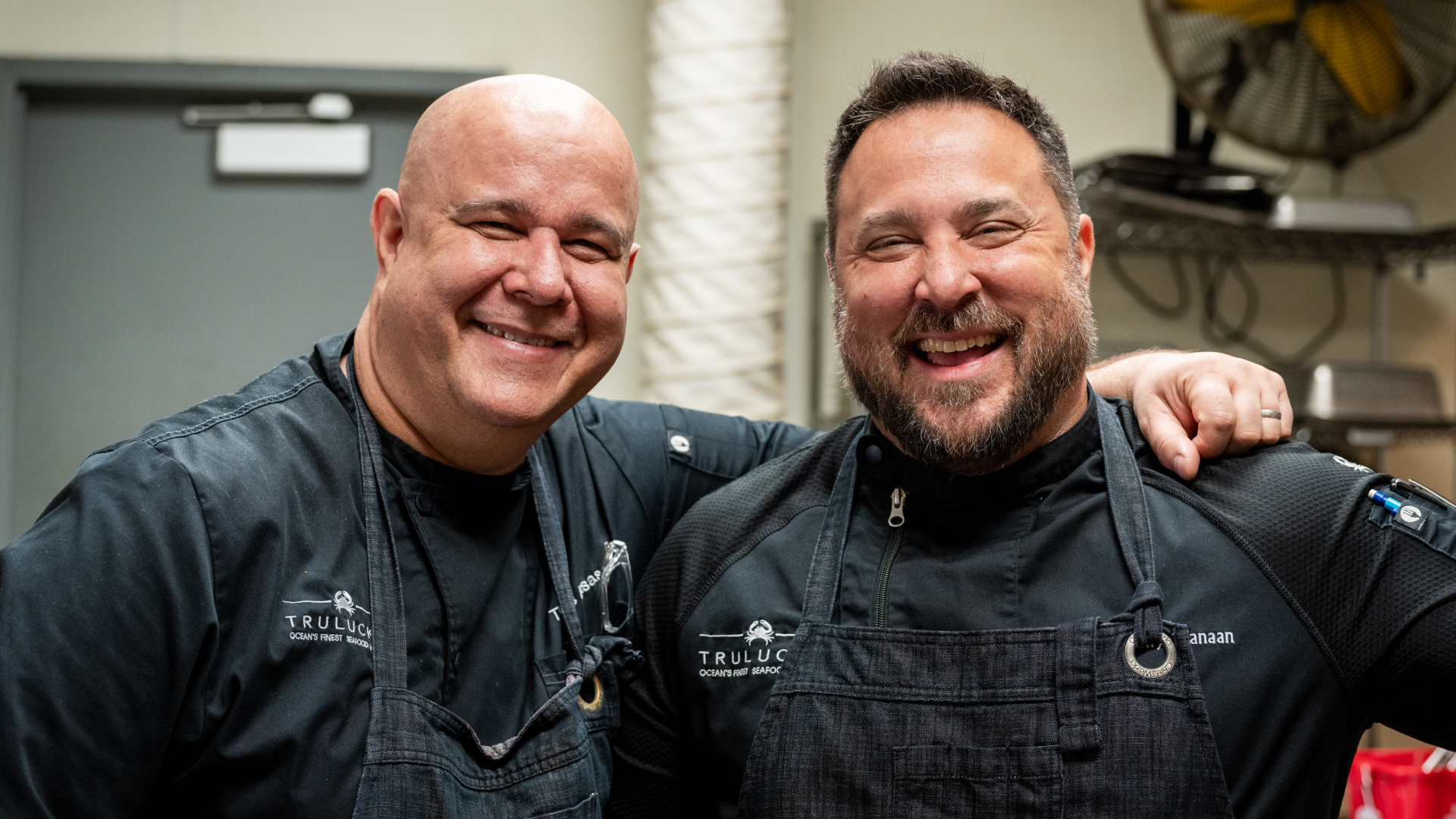 International Chef’s Day: A Look Back, A Look Forward - Trulucks