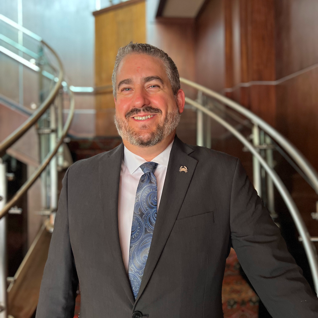 Truluck's Dallas General Manager Ryan Studt | Truluck's